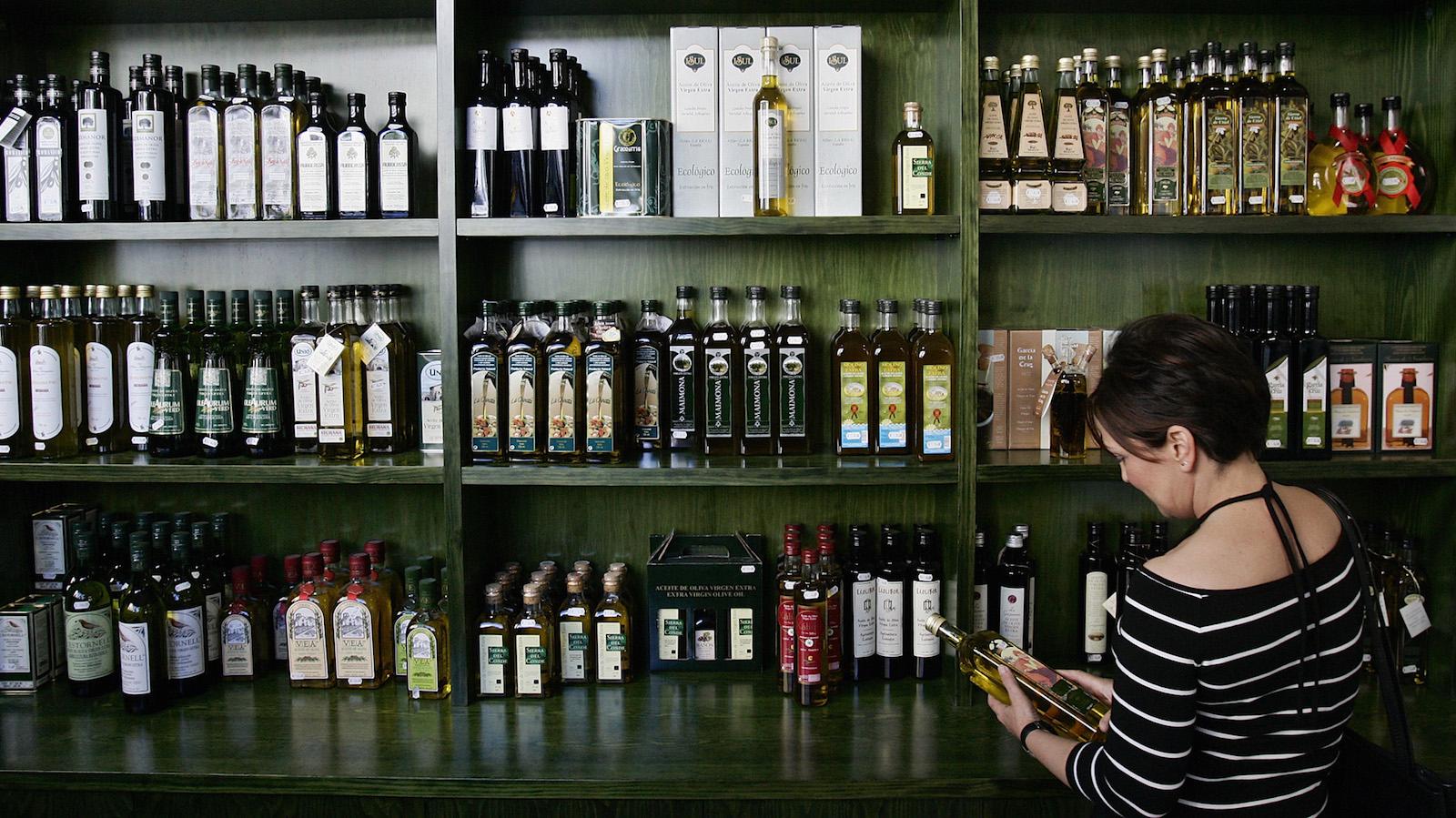 Συσκευασία ελαιολάδου και προσέλκυση καταναλωτή | Agronomist.gr